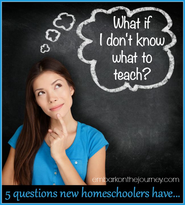 What If I Don t Know What To Teach What If I Don t Know What To Teach