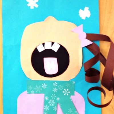 30+ Cool Winter Crafts for Kids of All Ages to Make