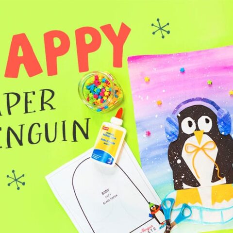 20 Hands-On Penguin Activities for Your Winter Studies