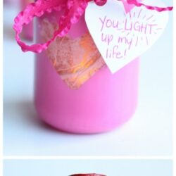 Top 15 Mothers Day Crafts with Jars